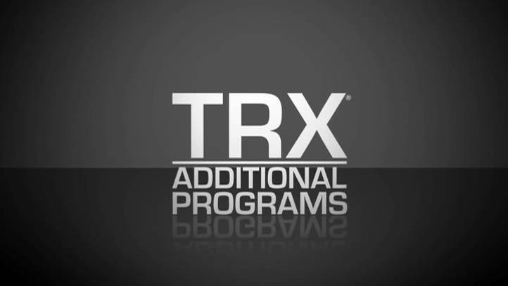 TRX BASIC 04. Дополнительные программы.