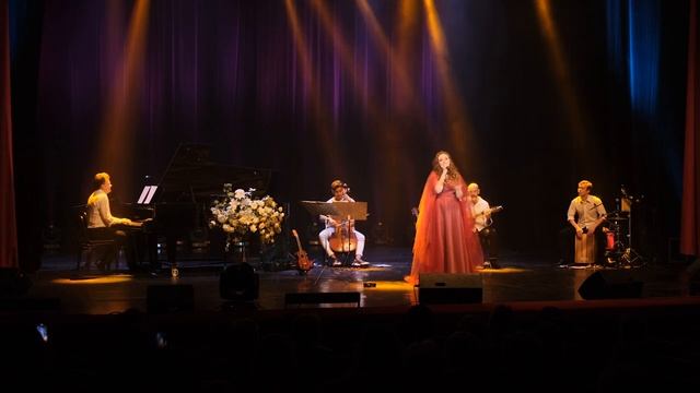 "Мелочи" - Анастасия Добровольская