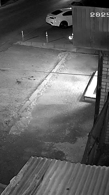 Незаконная торговля после 23.00