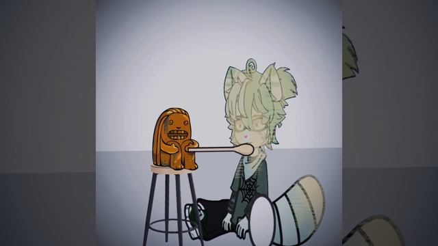 здесь только милота. || GC + Happy Tree Friends || lifty #gacha #gachalife #гачалайф #гача