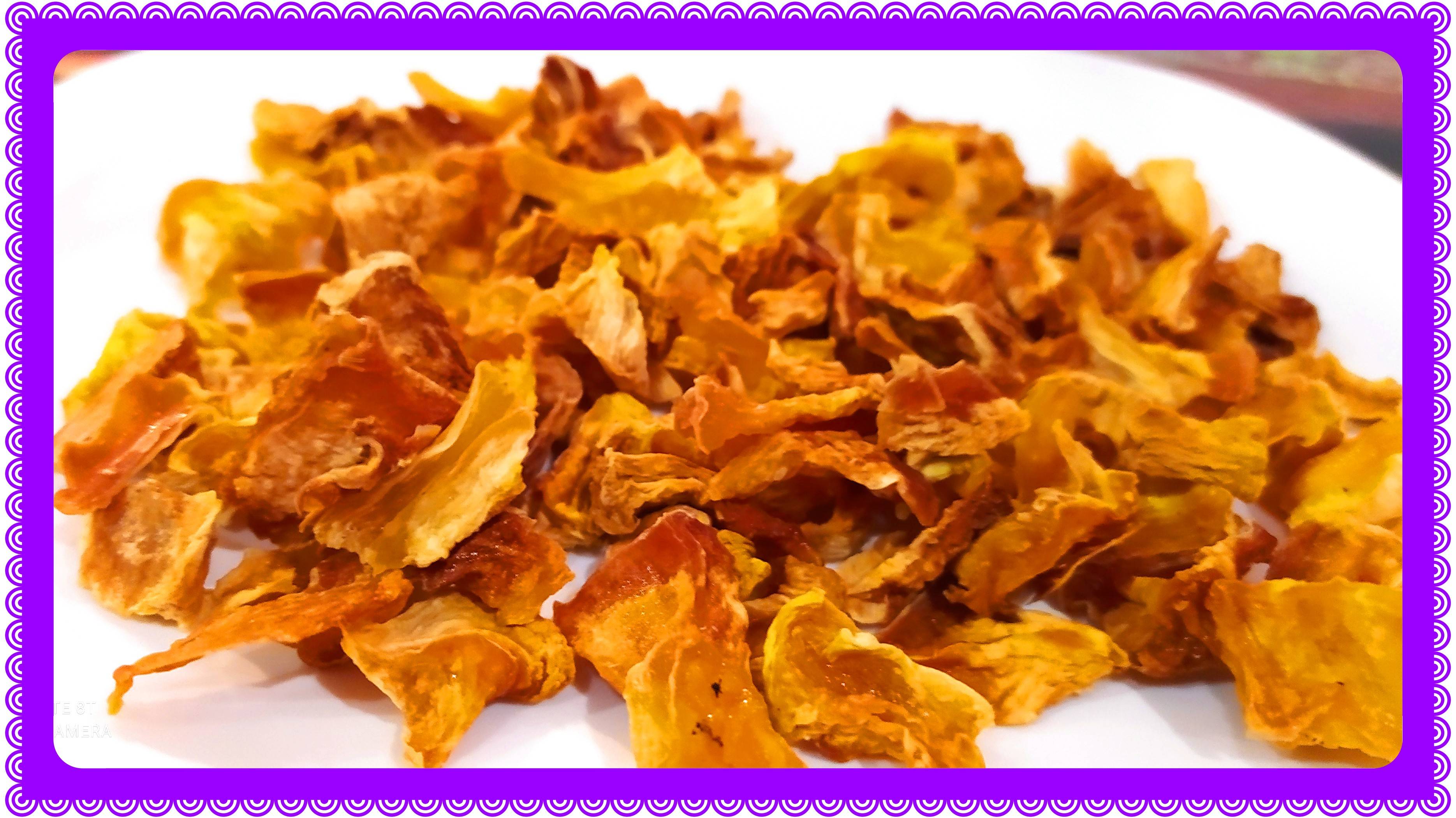 ЧИПСЫ своими руками! Без добавок! Сразу и не догадаетесь из чего они сделаны, полезно всем!