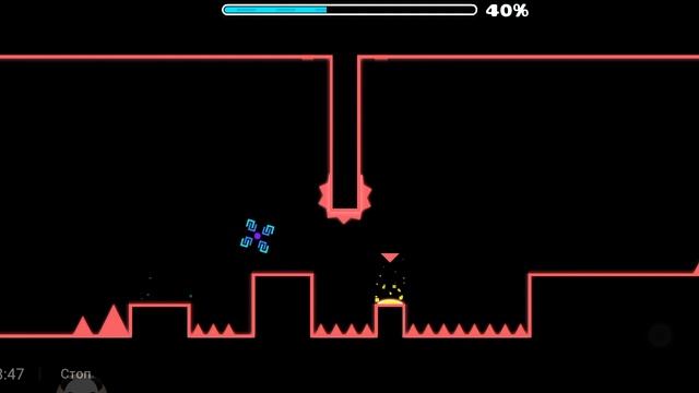 Я после этого лежал 5часов power trip  прохождение  82%