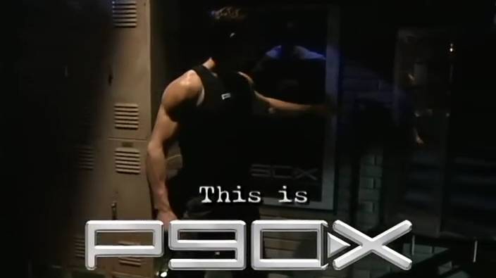 P90x 00. Экстремальный Домашний Фитнес, Что вам понадобиться для занятий