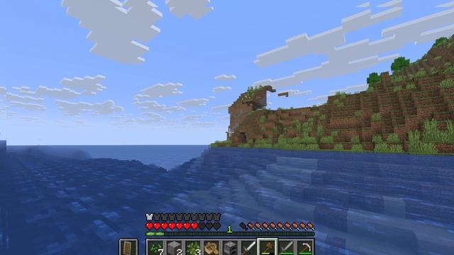 первое видео на компе