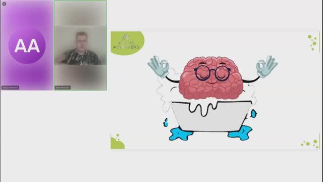 Ясный Ум, Память и Концентрация