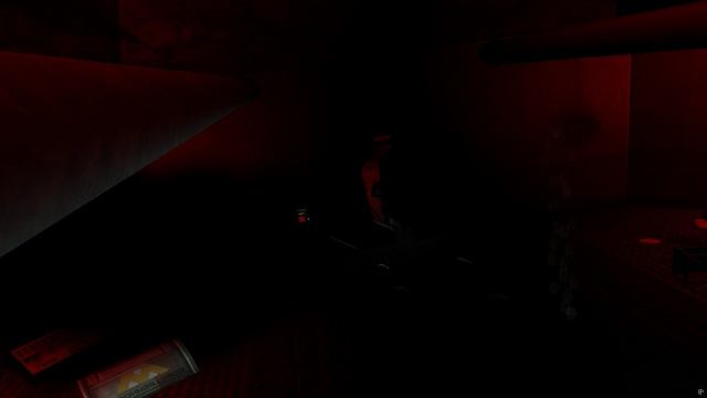 Aliens vs Predator 2 (Alien) part 4