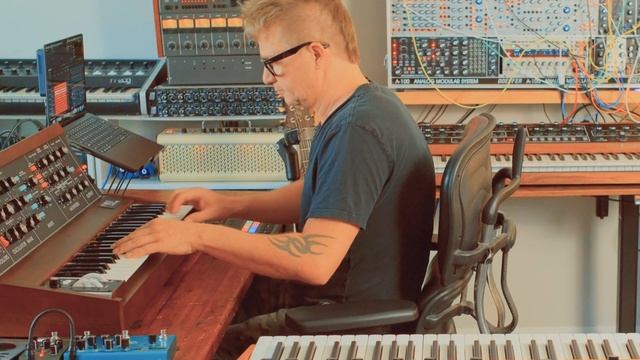 Caught In Joy – ＂The Tide That Knows Your Name＂ ｜ Music for creatives