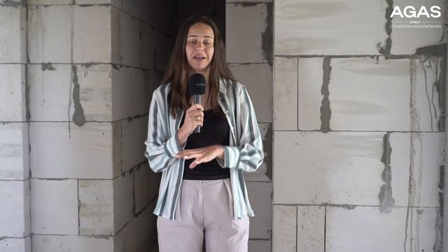 Обзор построенного дома в формате "теплый контур" | 2025