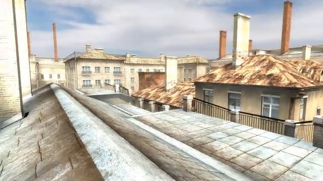 Прохождение Тургор #19 Орион_ Вертикаль пределов