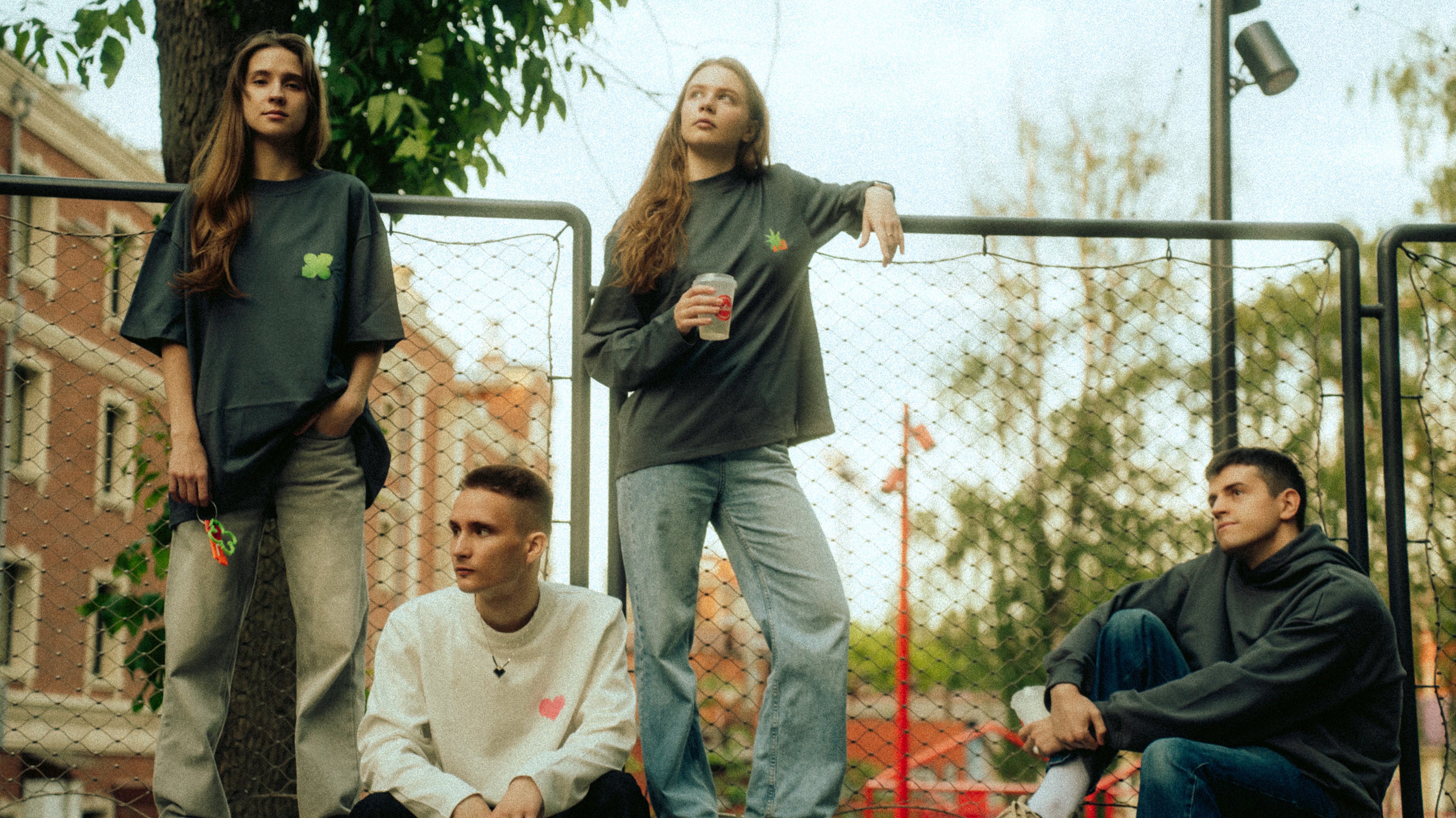 УРБА — phygital квест с AR и AI для вовлечения в благоустройство