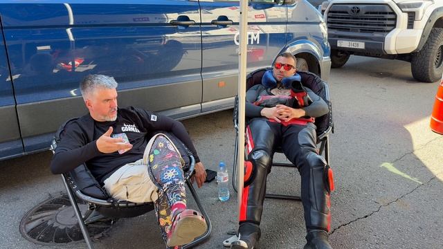 Дневники Спартака / Кубок России, часть 4