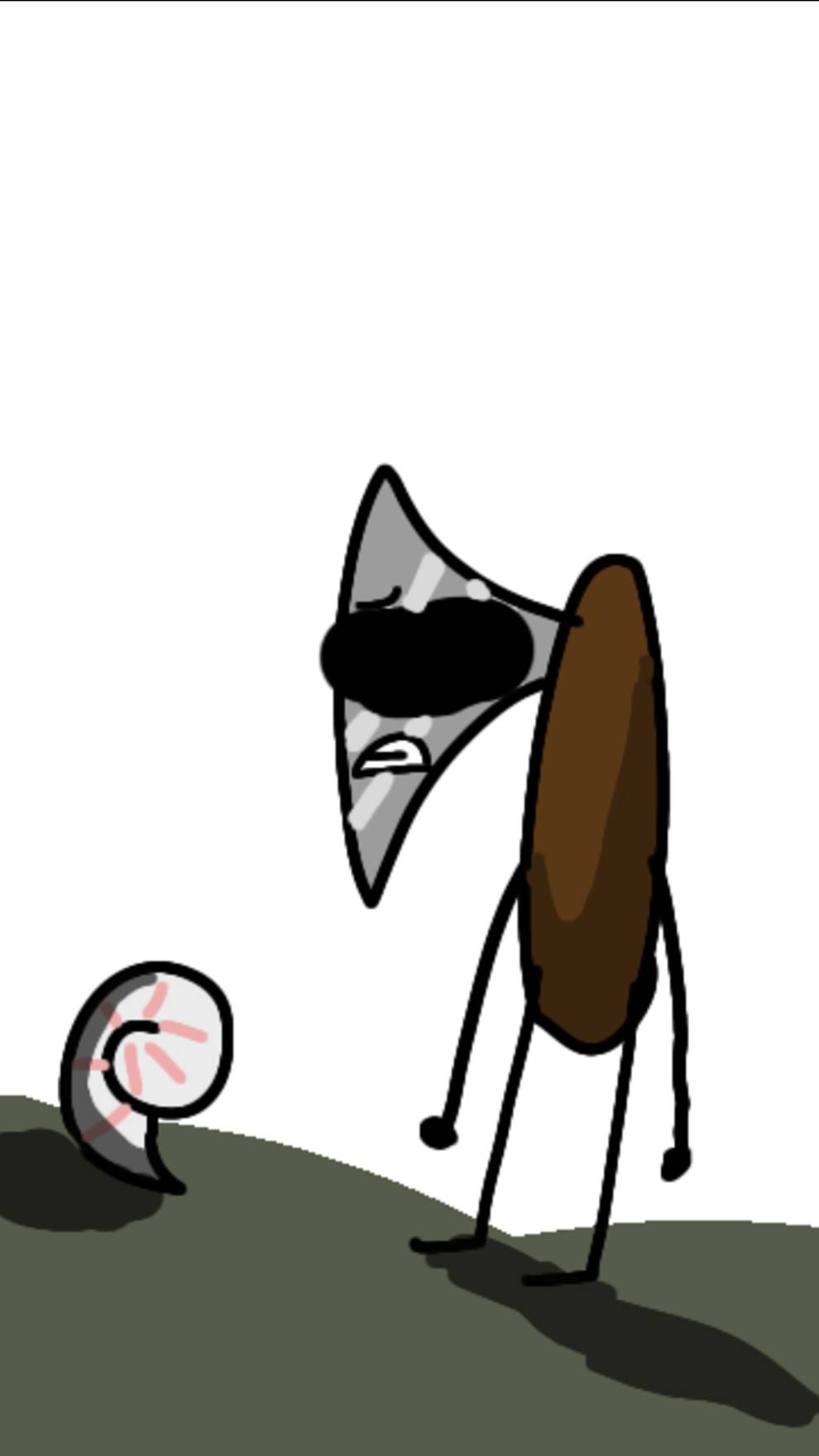 И.Н.Д. 3 "Первое исключение"