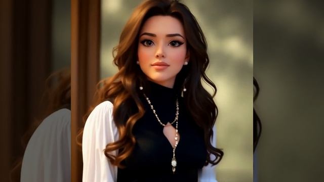 девушка на корабле