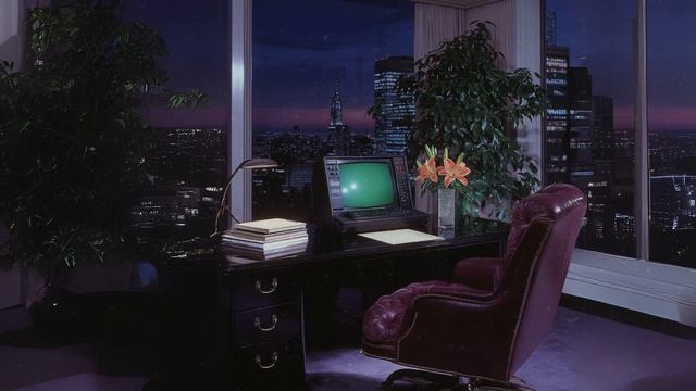 ｓｏｕｎｄ ｏｆ １９８７．  Synthwave, Dreamwave, Vaporwave, Chillsynth (2)