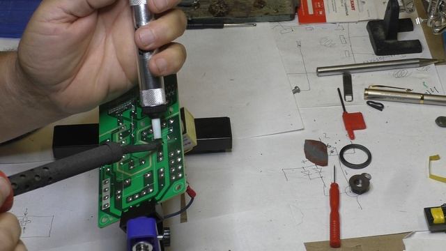 Кондиционер Delongi PAC N 120, плата управления #电子控制板 #electronic control board