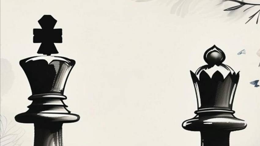 Рапид | Путь к 1700! Шахматы со всеми желающими. Личесс. 2025