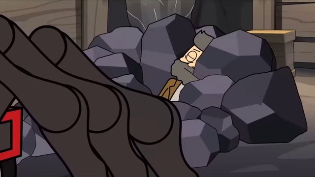 Чу Чу Чарльз