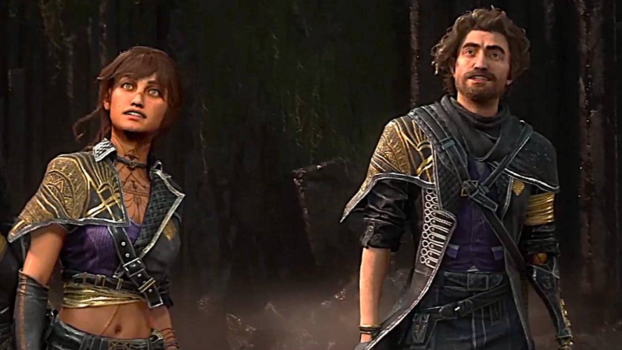 Clair Obscur Expedition 33. Прохождение. #17 AVO (ru озвучка)