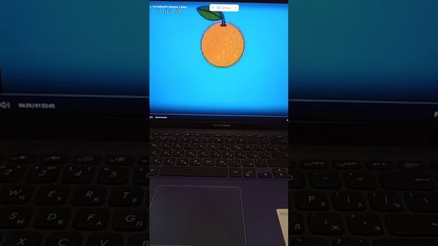 2 класс Английский в фокусе Алфавит