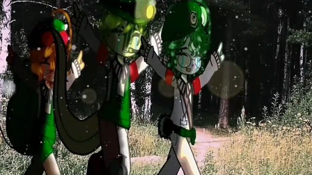 We won!.. || GC + Happy Tree Friends || Flippy, Sneaky, Mouse Ka-Boom