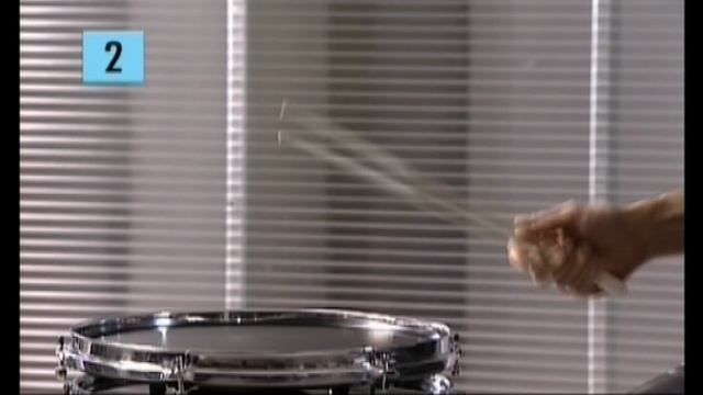 11 Техника для пальцев во французском замке