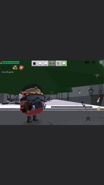 Баг против тимеров