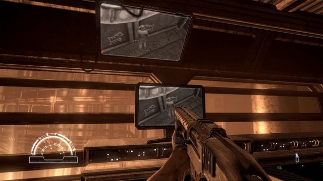 Aliens vs Predator 2010 (Marine) part 2