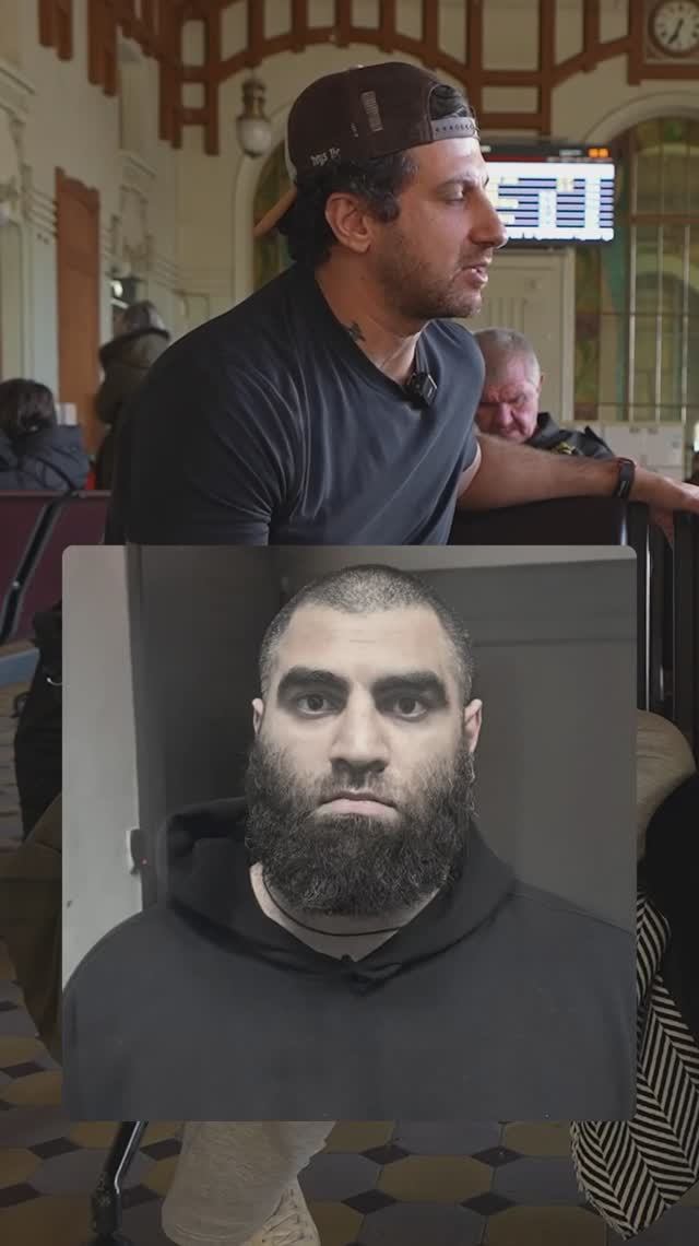 Какой срок давать Маркаряну?