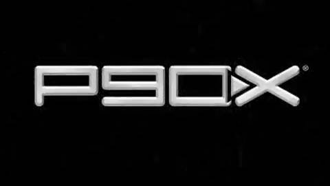Создание P90X и команда Тони Хортона