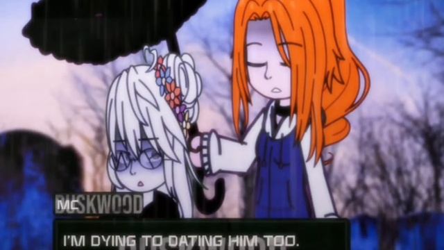 Я так встречаюсь с ним. || GC + Duskwood || MC, Jesse