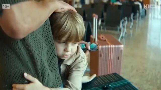 виноград - трейлер 2025 сериал