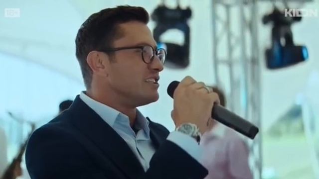 виноград - трейлер 2025 сериал