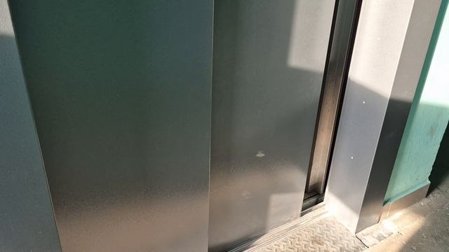 Музыкальный грузопассажирский лифт КМЗ-(Сириус) @ г. Москва, ул. Южнобутовская, д. 29к1-4 (2564)