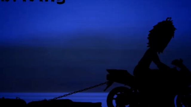 driving with my darling // GC + Знакомьтесь, Боб // Диктор & Шрам