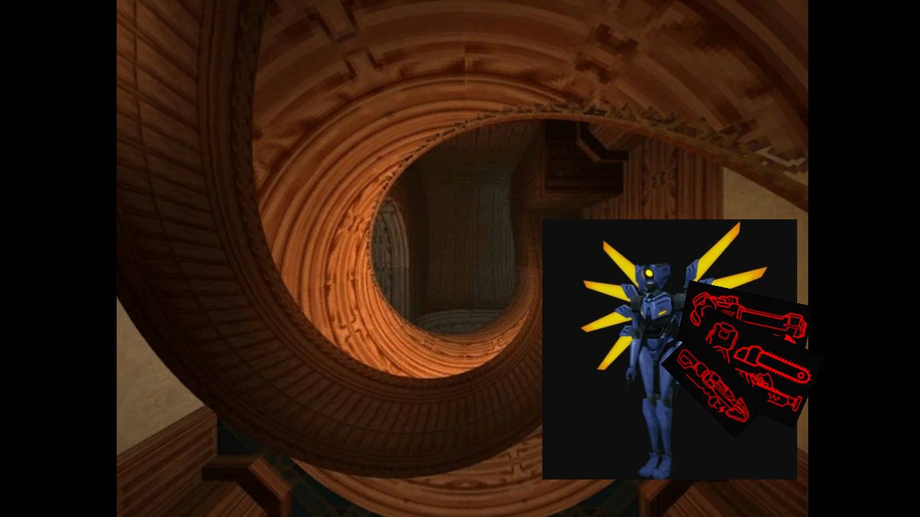 ULTRAKILL challenge 3/4