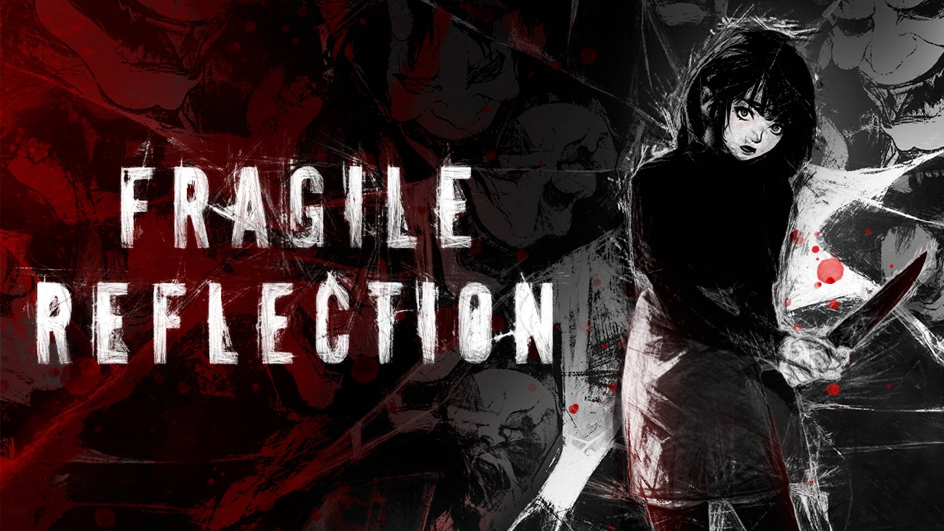 Fragile Reflection | Ryzen 5 5500U | 16GB RAM | Radeon Vega 7