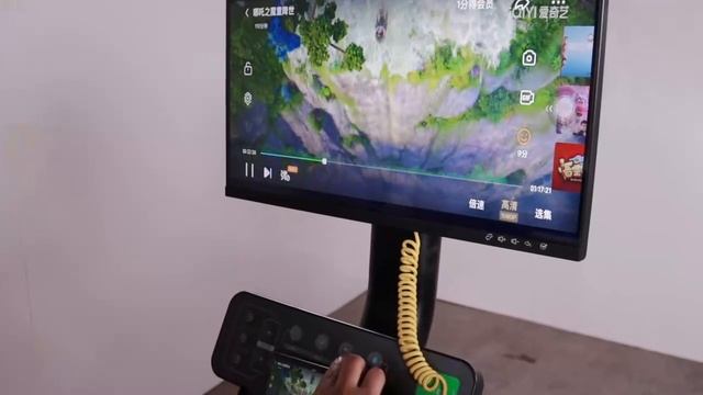 Велотренажер горизонтальный Gymmaster LZX-T25T