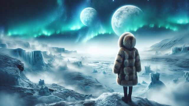 Frozen Expanse - Berlin School Sequence Song