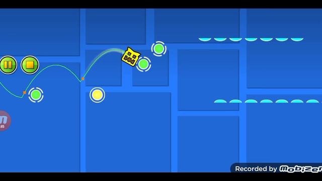 как делать уровни 1 the deadunlocked GD