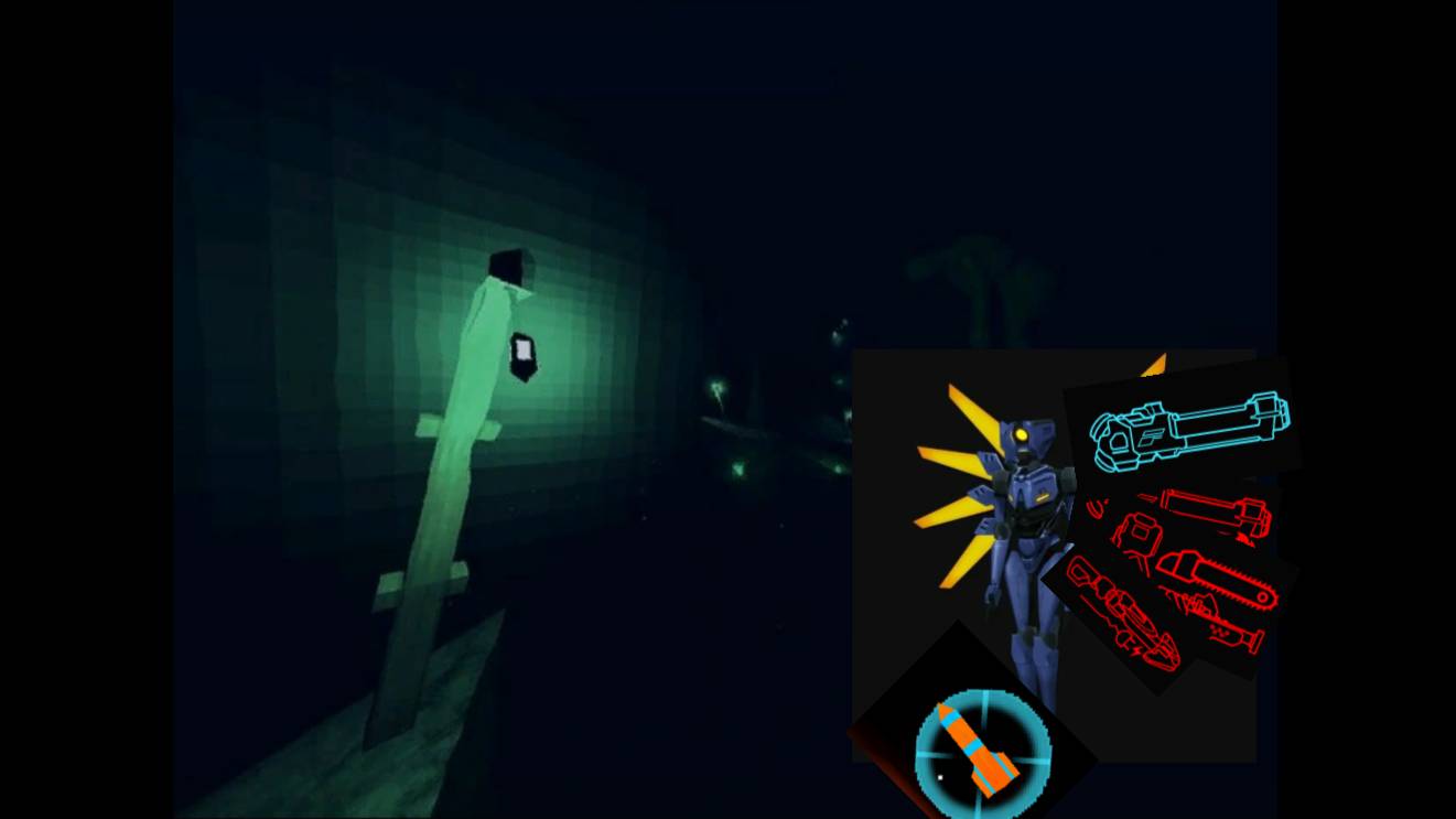 ULTRAKILL challenge 4/4