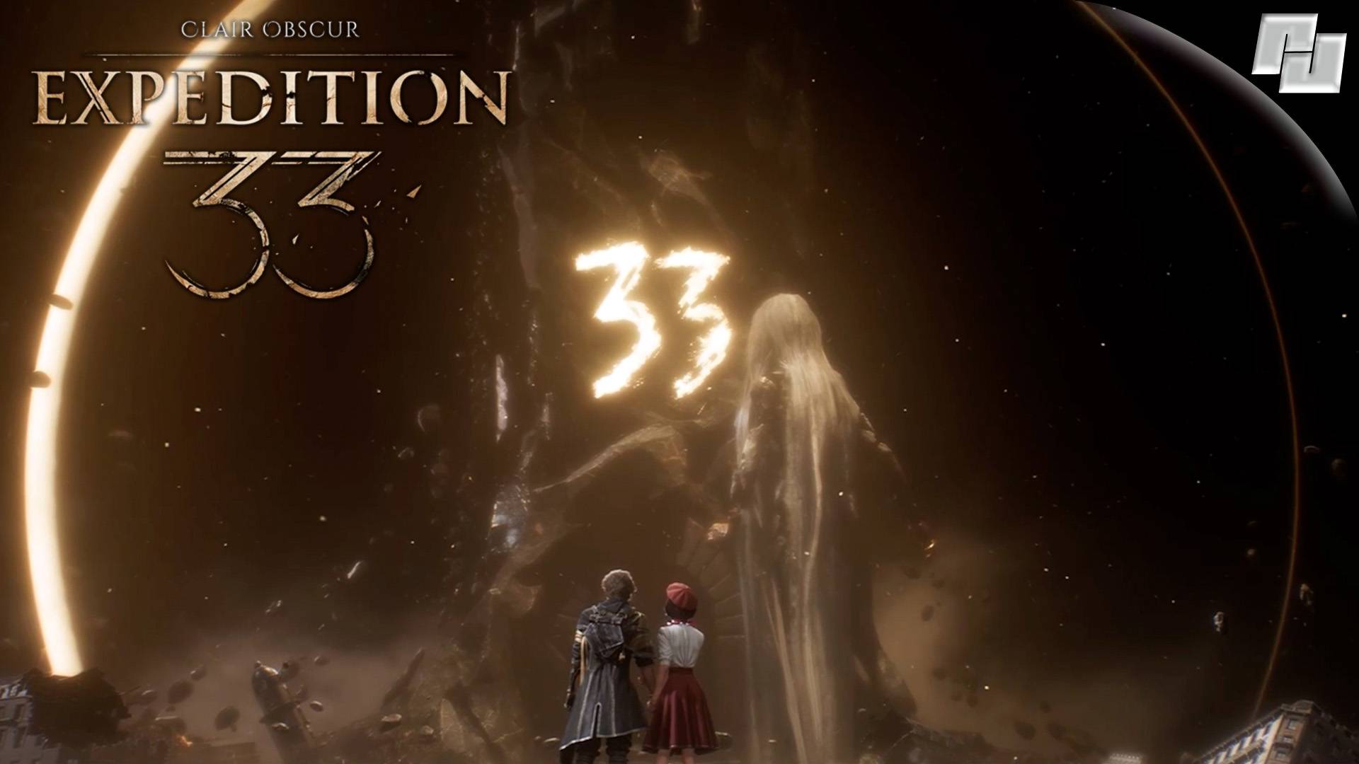 Clair Obscur: Expedition 33 // Прохождение: Часть 2