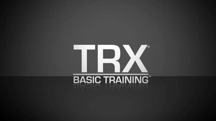 TRX BASIC 01. Что такое TRX basic.