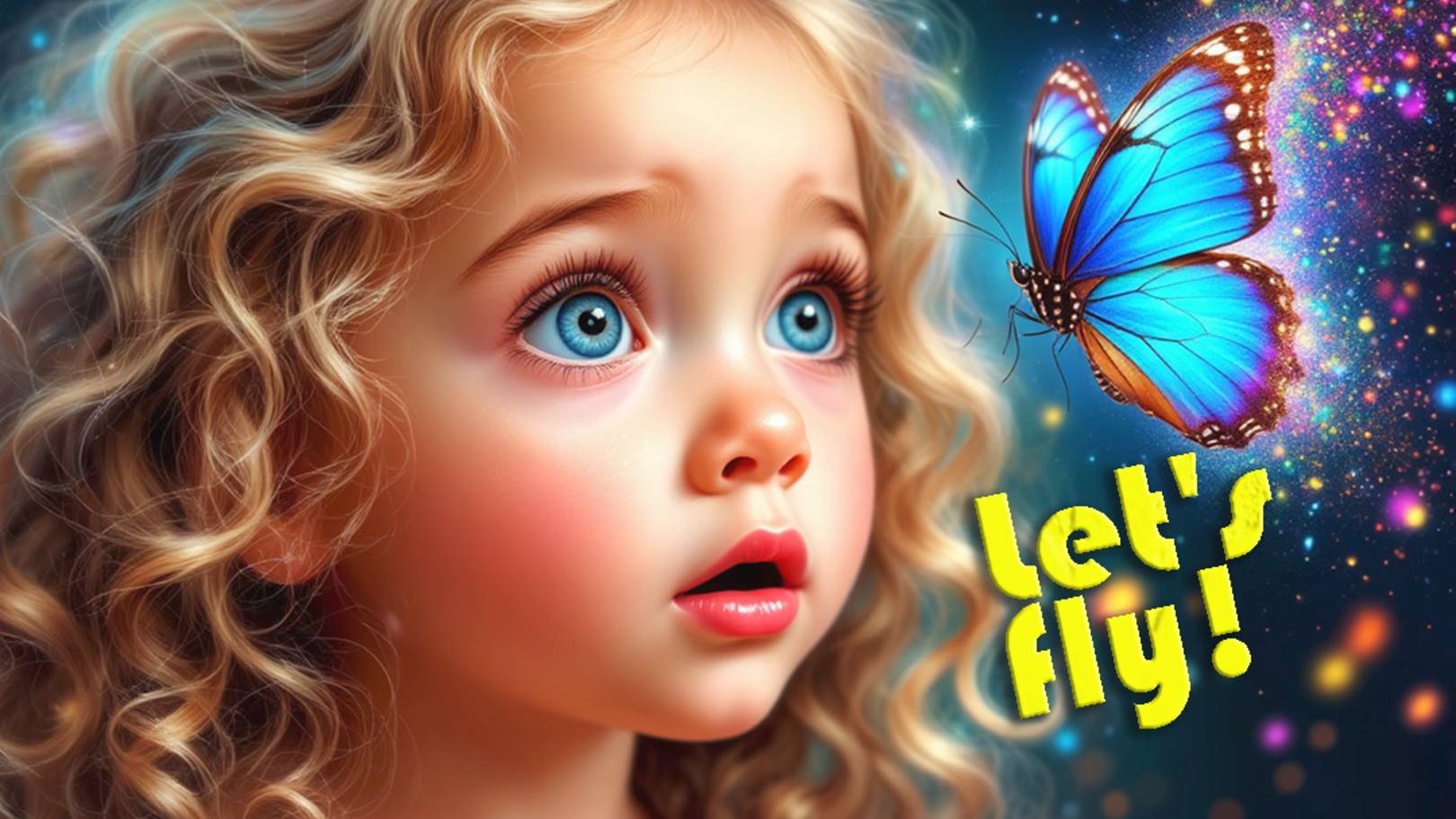 Открой дверь в Сказку!