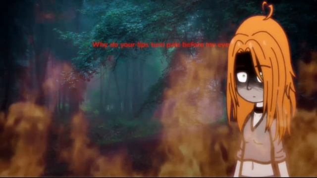 You should say goodbye in time || GC + Duskwood || Jesse & Richie