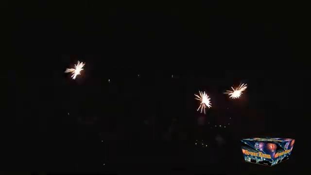 FP-B326 Ночная жизнь