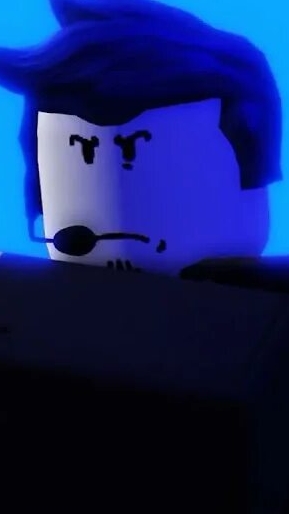 forsaken be like