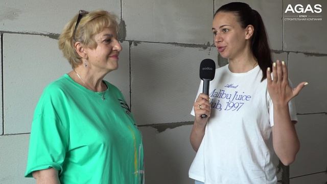 Отзыв о доме с мансардой в г. Лермонтов  | 2025