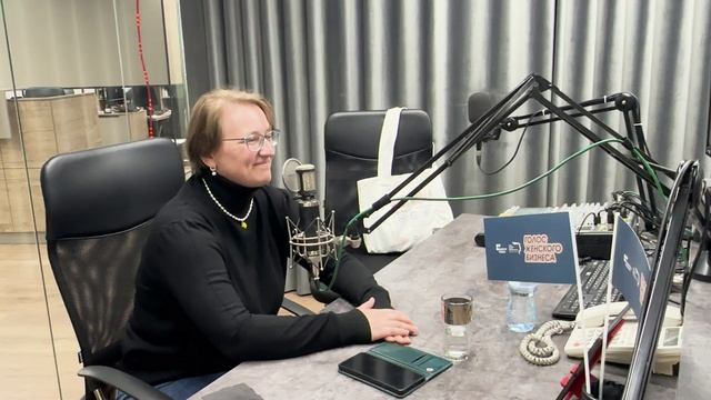 Ольга Петрова - руководитель языковой школы «Клевер», переводческой компании «Авангард»