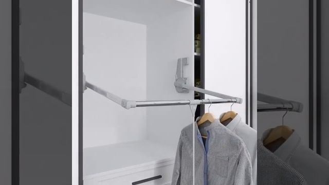 Пантограф Starax нагрузка 15 кг