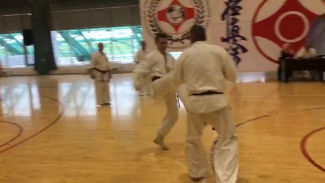 Бой из первой 10 9